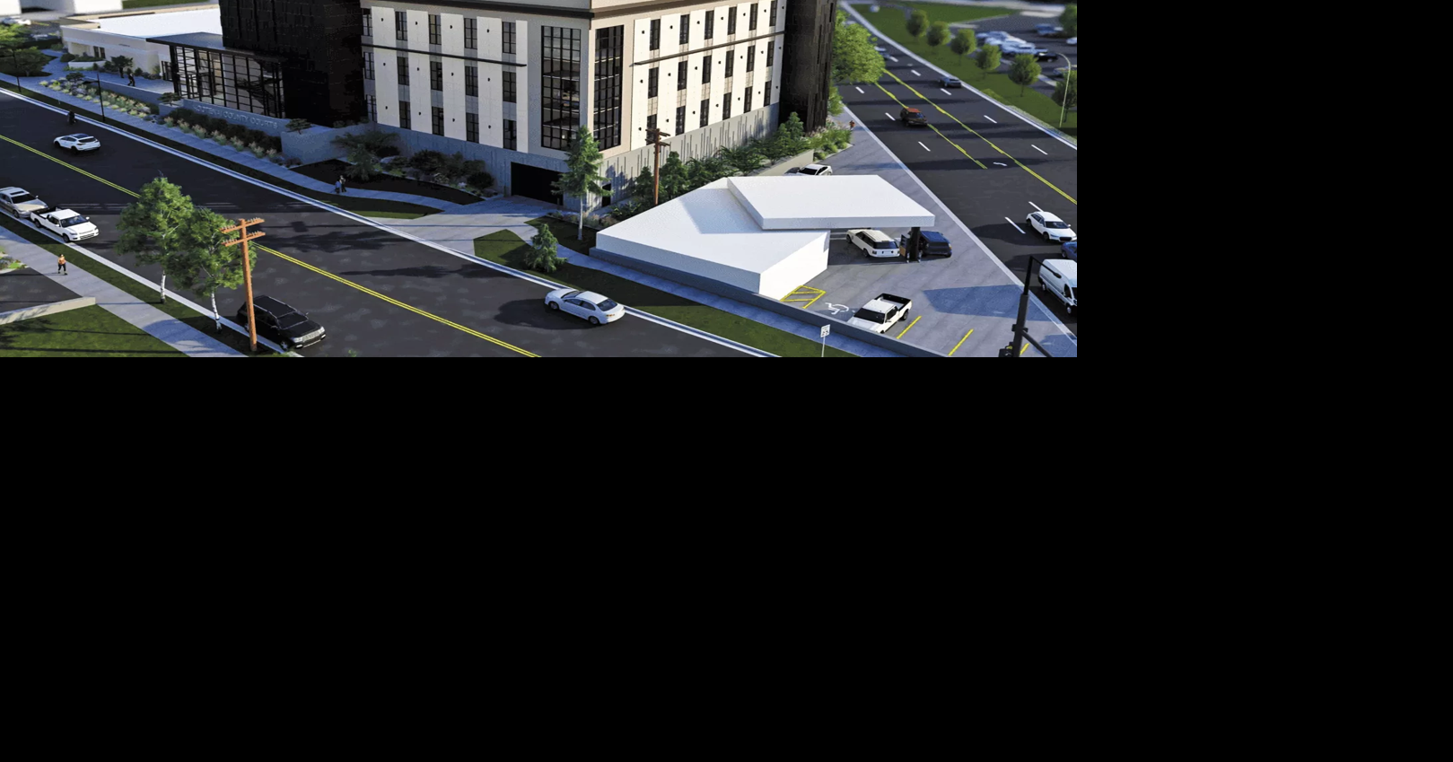 Kootenai County uses ARPA funding for new justice building to address ...