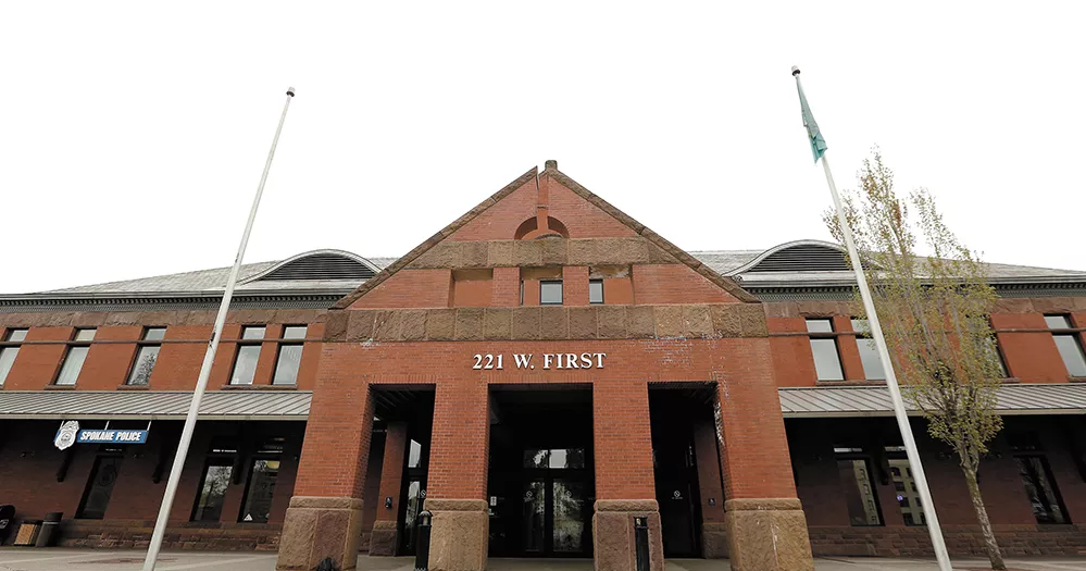 How Border Patrol sweeps are complicating Spokane's plans to launch a ...