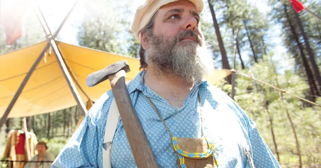 The Gathering Place | Archive | inlander.com