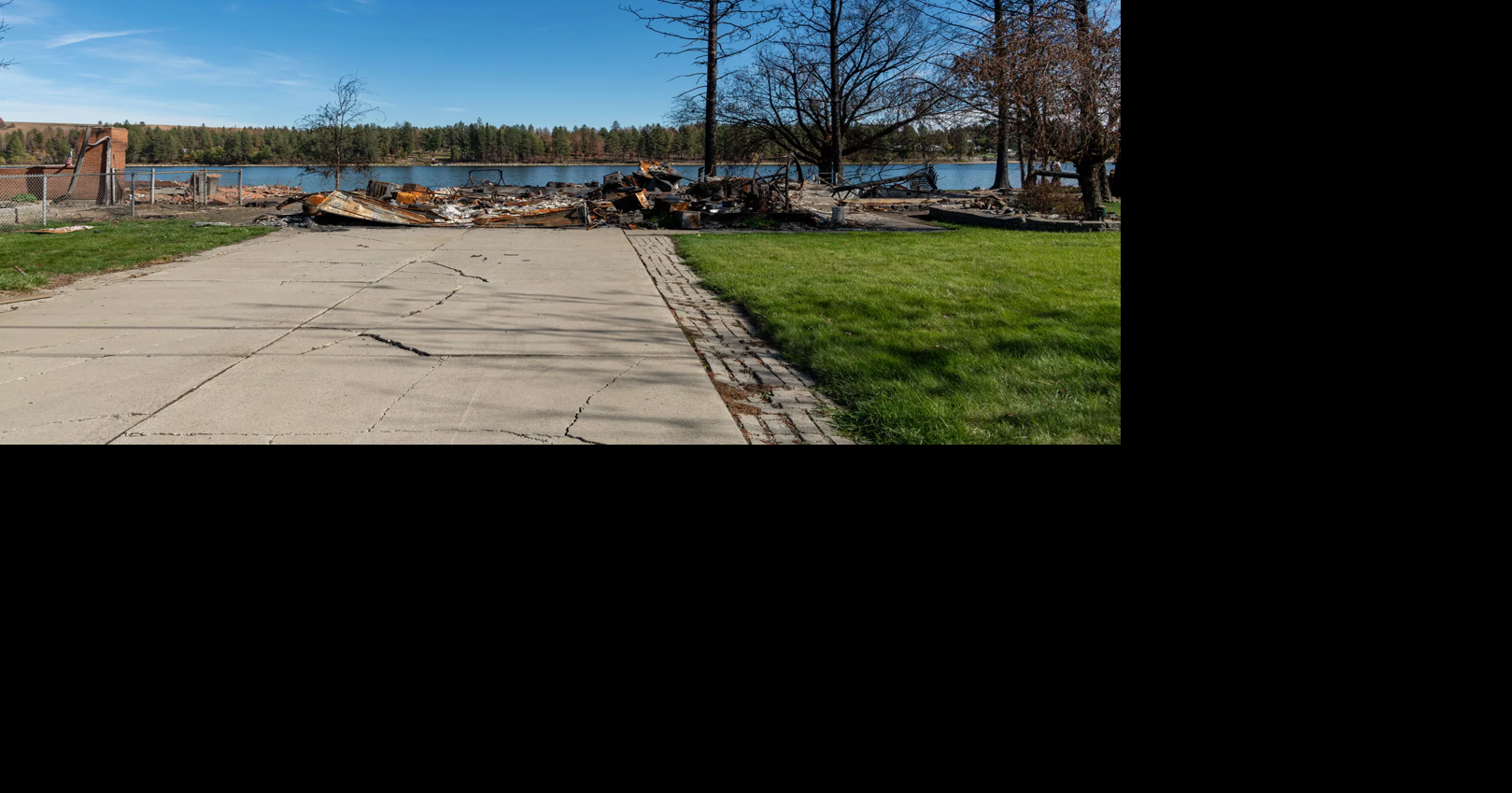 The risk of wildfires is causing some in Spokane County to lose their ...