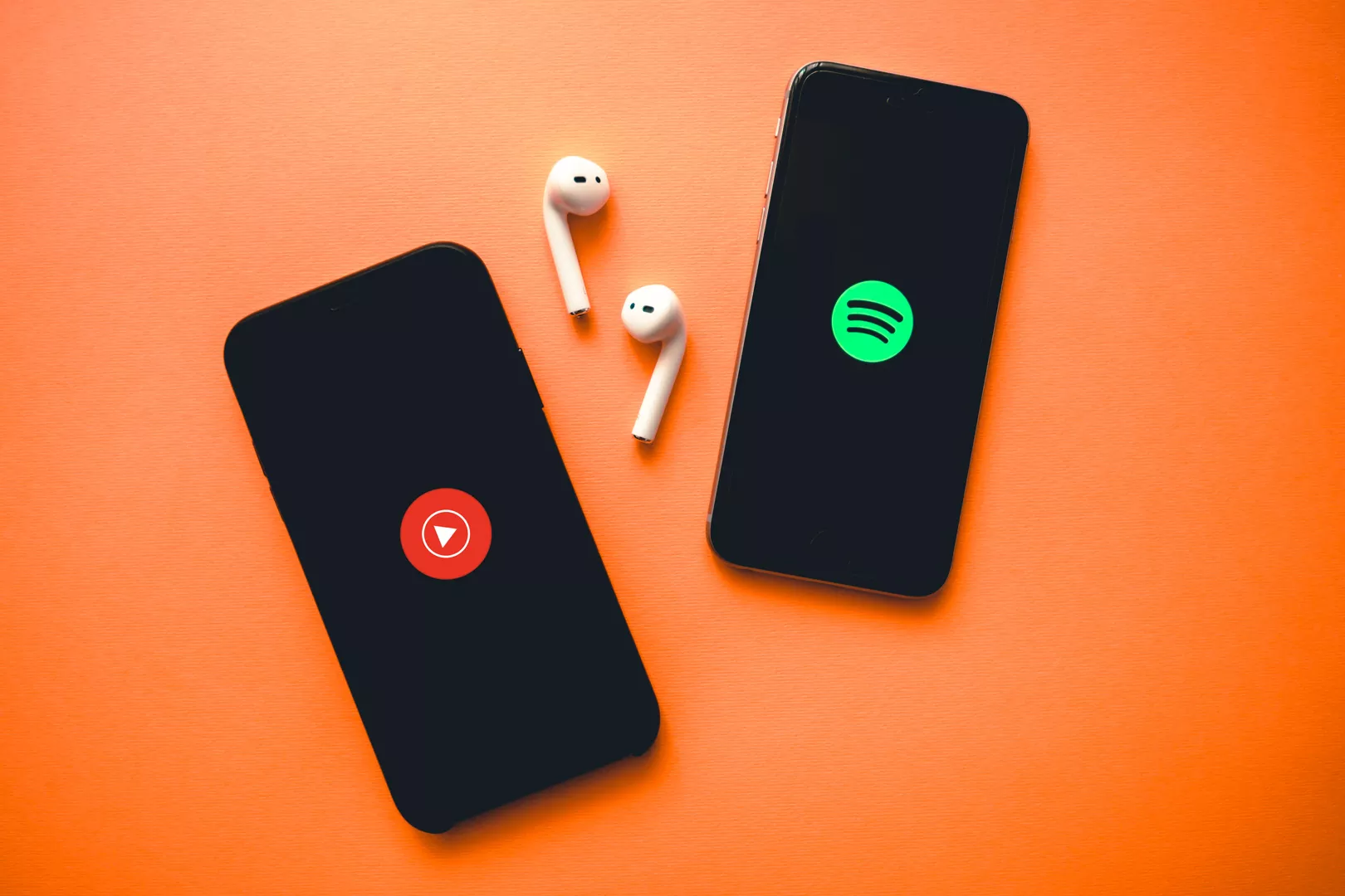 Why I chose a Spotify competitor (and it had nothing to do with Joe ...