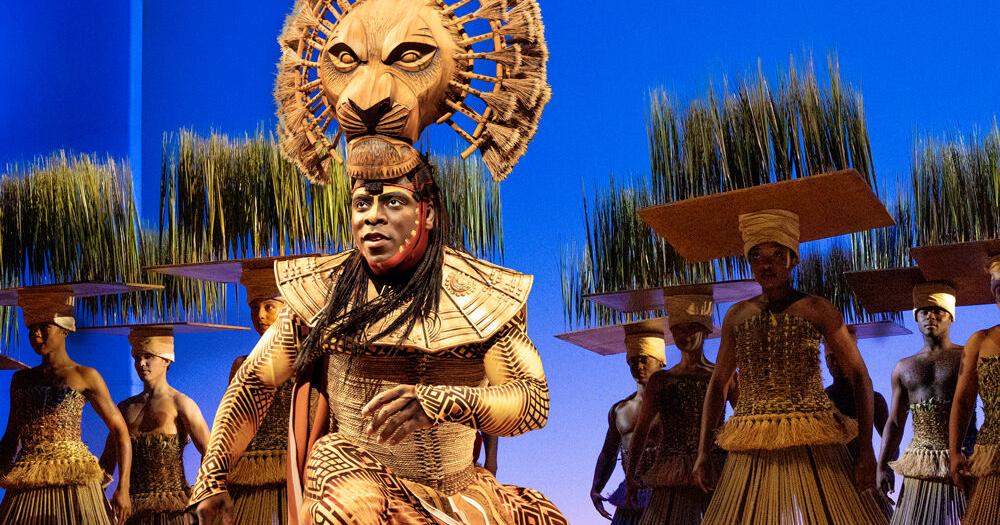The Lion King may be Simba’s story, but the showstopping musical ...