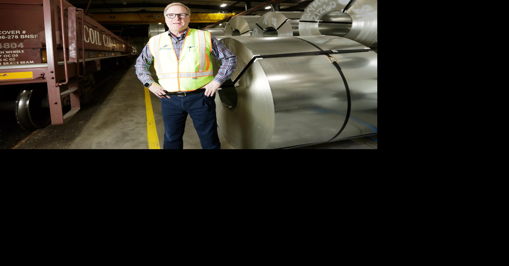 Conservative businessman Larry Stone threatens to sue local TV stations ...