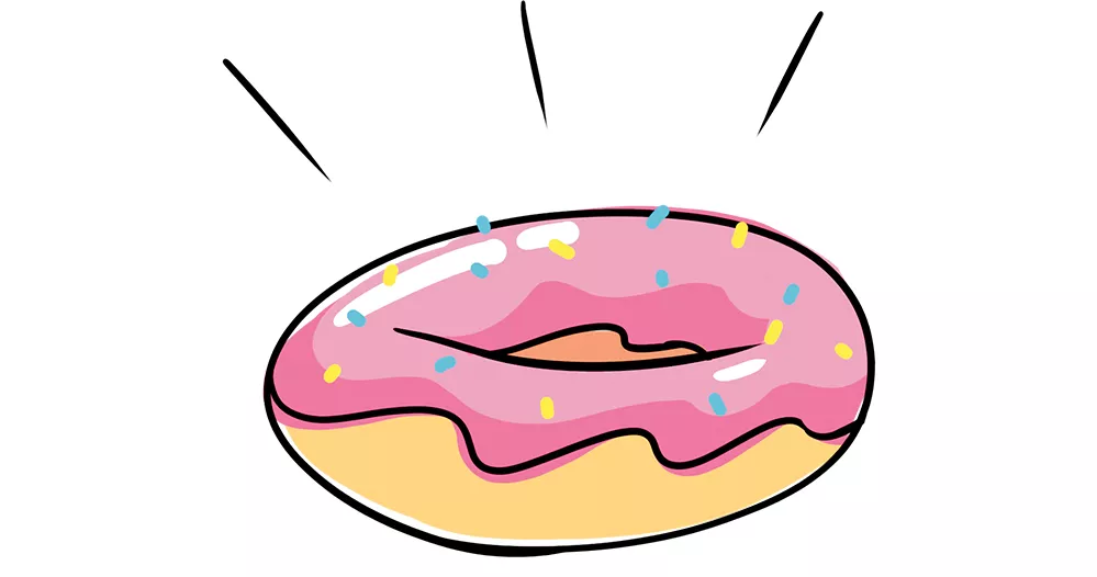 The Donuts of Doomsday | Arts & Culture | inlander.com