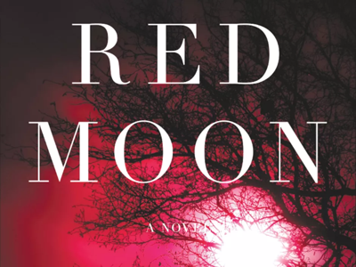 BOOKS — Red Moon | Archive | inlander.com