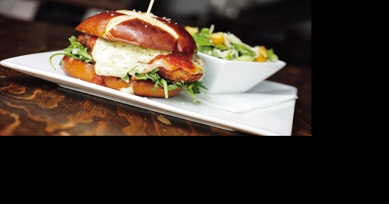 Downtown Coeur d’Alene gastropub Crafted Tap House + Kitchen boasts 50 ...
