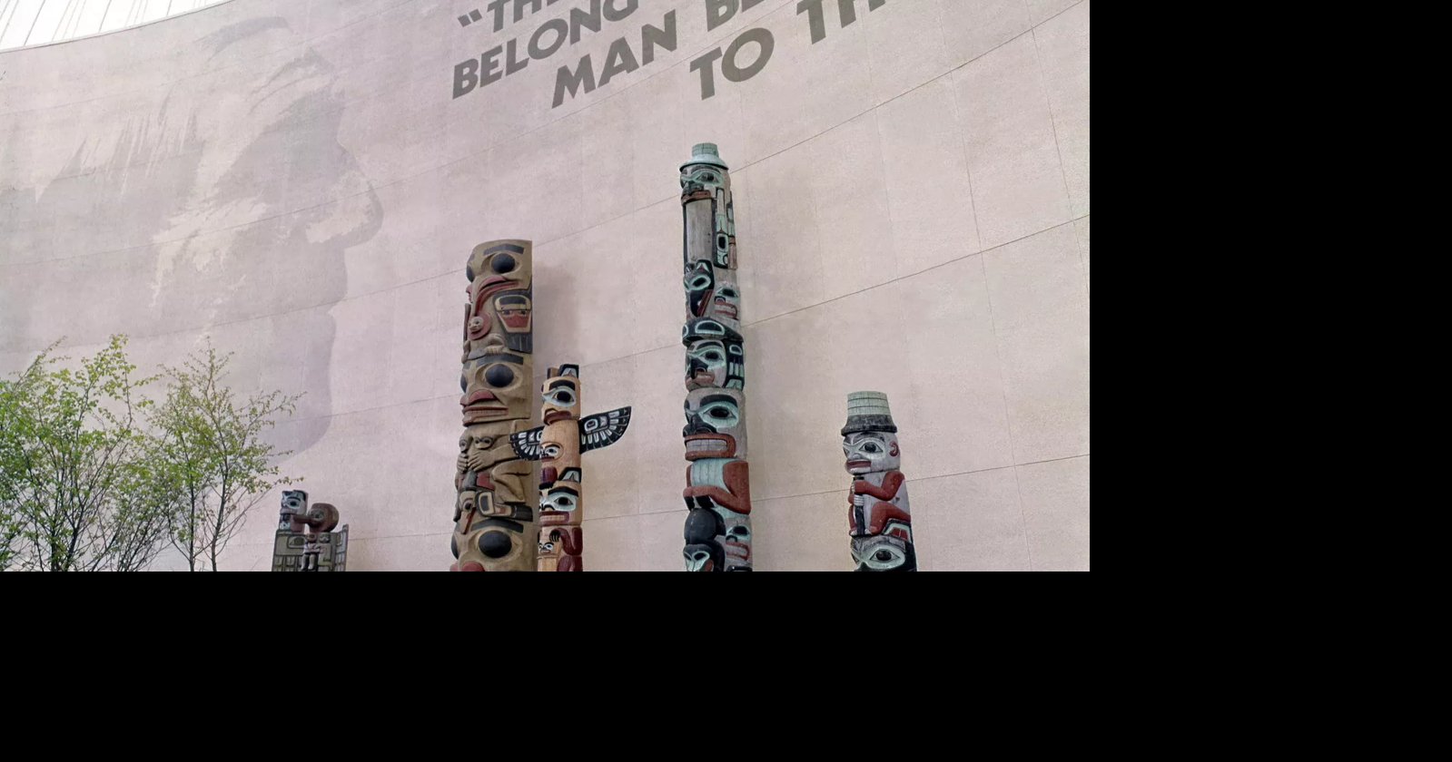 Q&A: Tribes from across the region — and even farther afield — came to ...