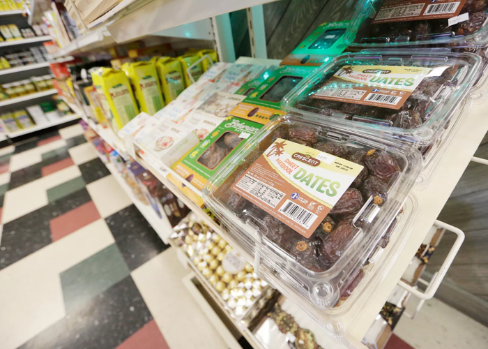 New Lebanese grocery store in North Spokane lets more people bring ...