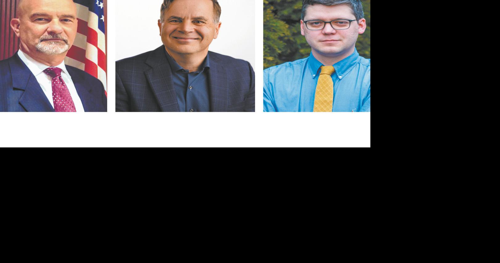 Three candidates running for Post Falls mayor focus on growth and the ...