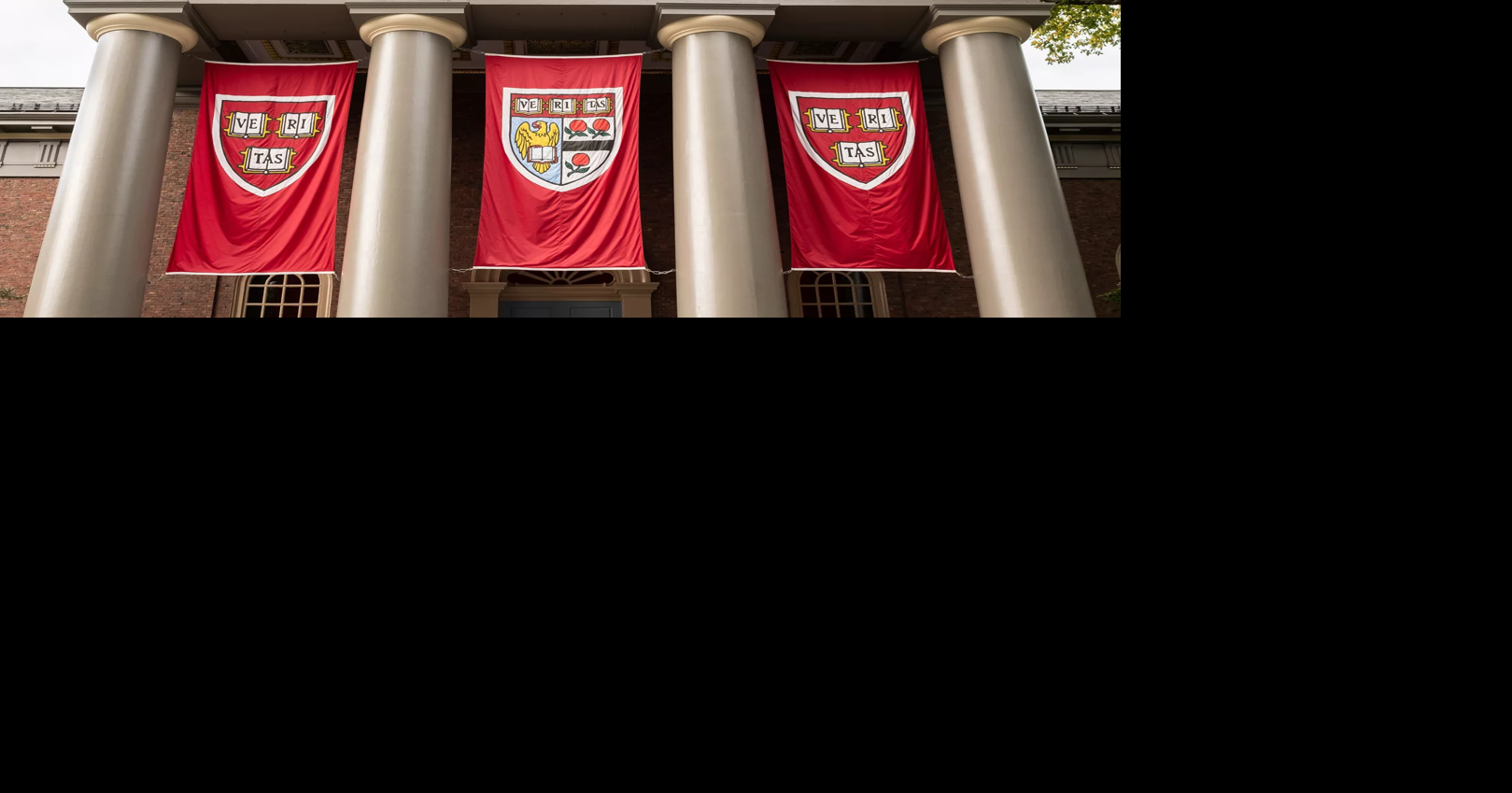The problems facing our higher education institutions go beyond the headlines about Harvard ...