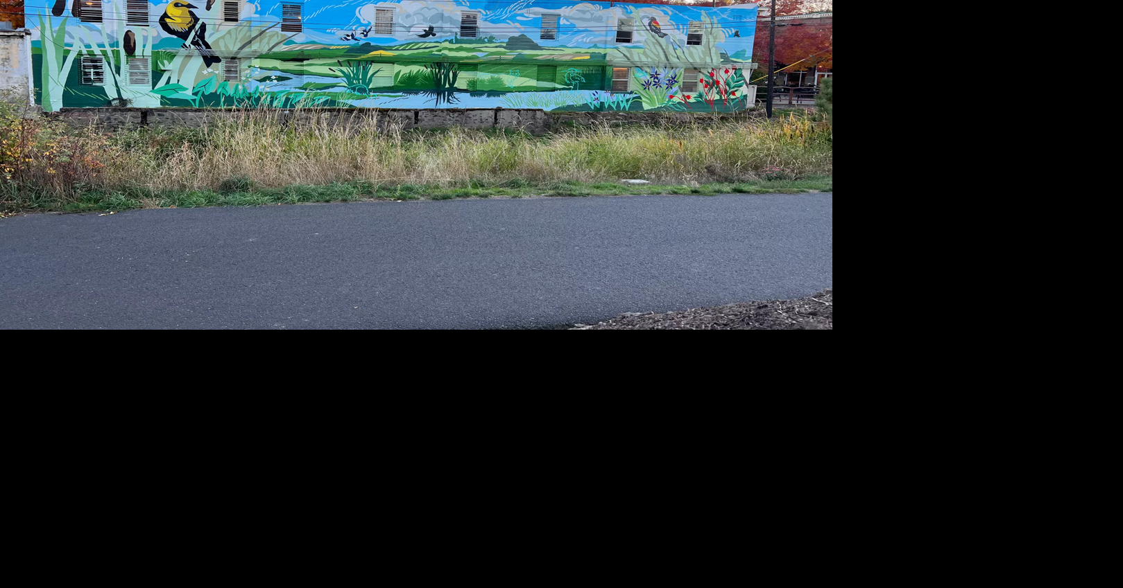 Pullman painting, automobile restoration; plus, new music! | Archive ...