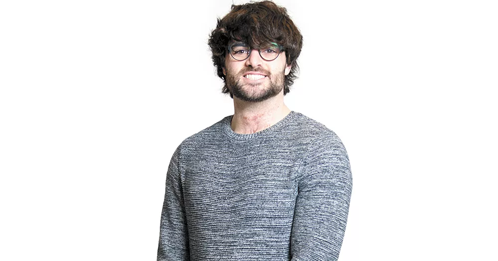 Why a Coeur d'Alene native Justin Wilder Doering traveled the country ...