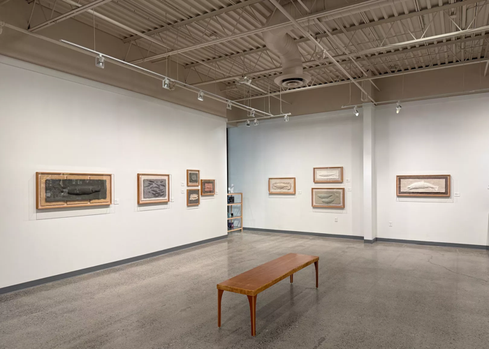 Moscow Contemporary gallery returns even stronger in its new Palouse ...