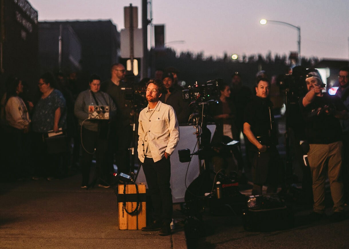 A snapshot of Train Dreams’ filming locations throughout Eastern ...