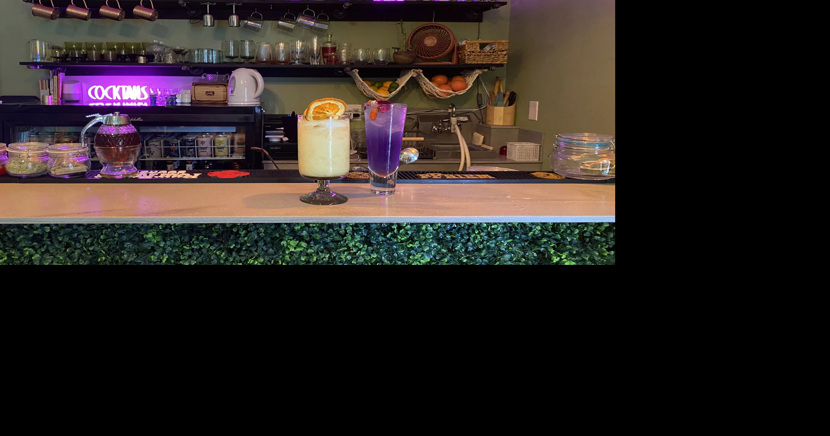 To-Go Box: Little Noodle on Garland adds Itty Bitty Buddha bar; plus ...