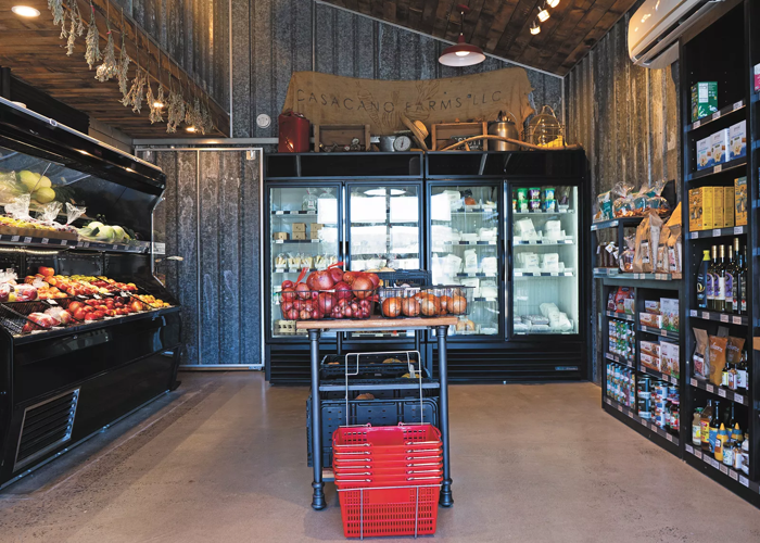 A farm store stocked with local goods sprouts on the Palouse | Food ...