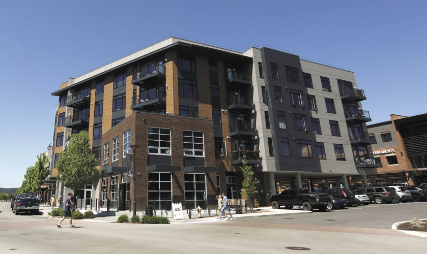 Where to Dine: Sorella, BRGR House + more | Food & Cooking | inlander.com