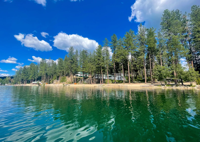 Loon Lake’s Granite Point Resort has provided top-notch swimming ...