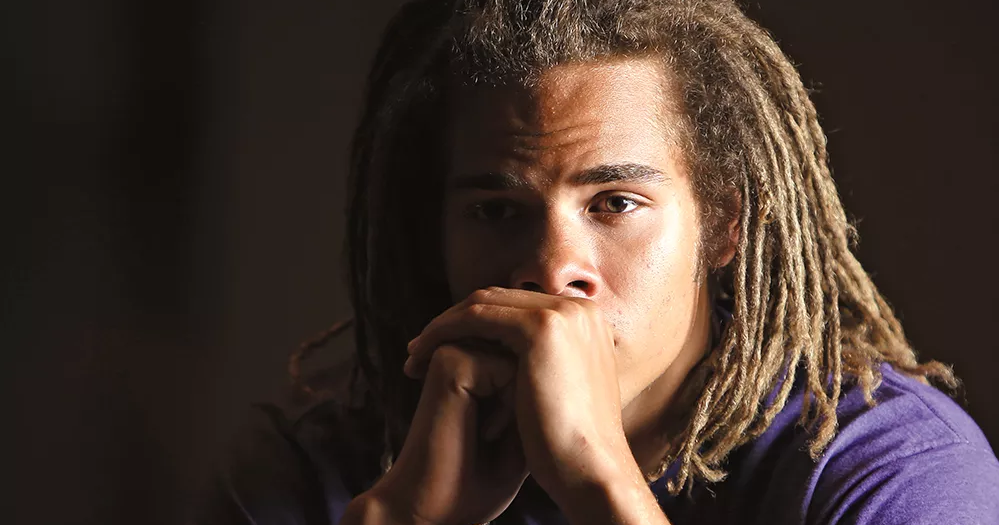 PHOTO ESSAY — Generation Screwed | News | inlander.com