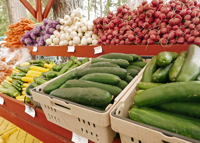 Spokane's Best Farmers Markets | Food & Drink | inlander.com