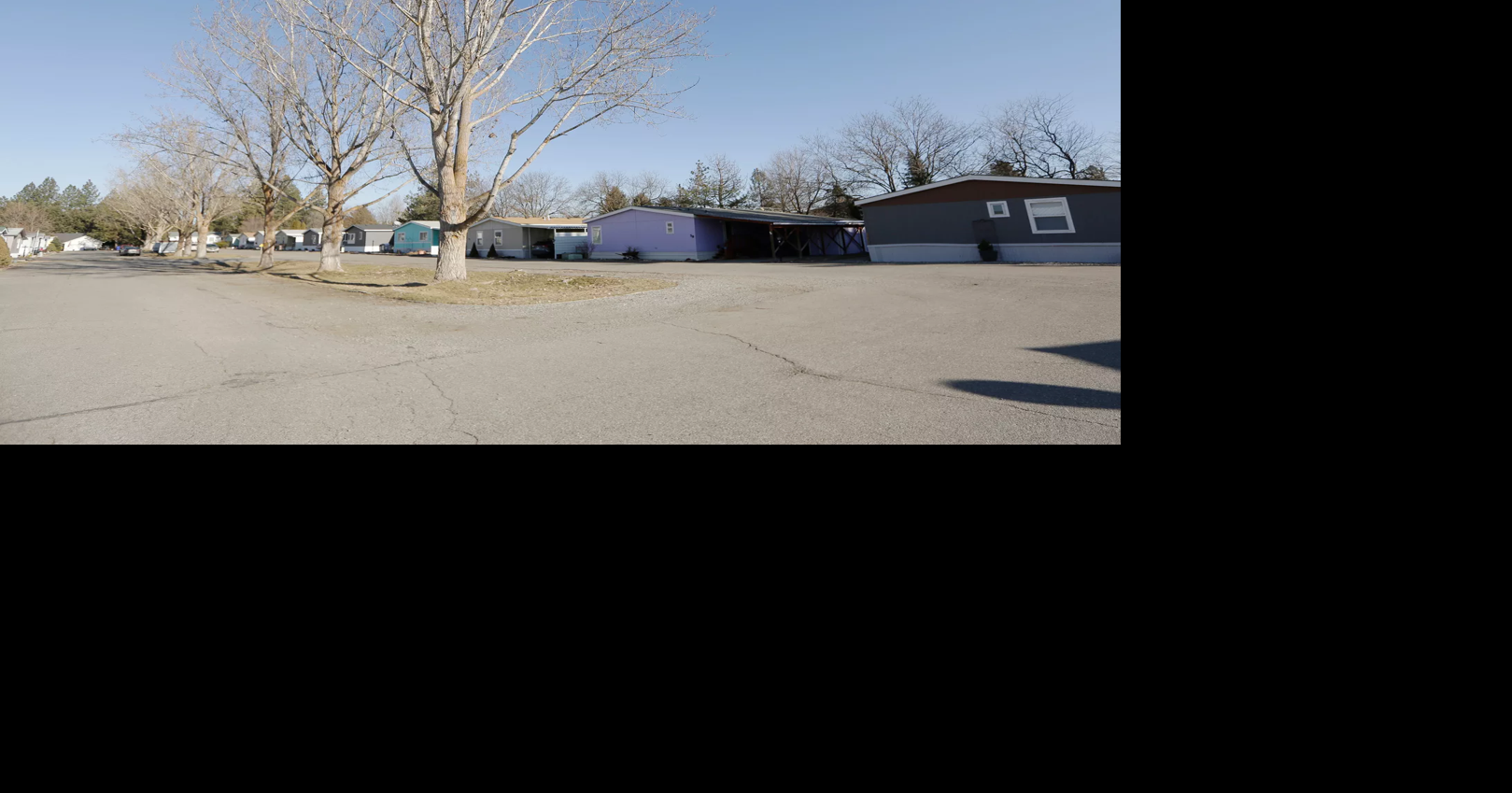 Manufactured home owners are reimagining stable housing as local ...