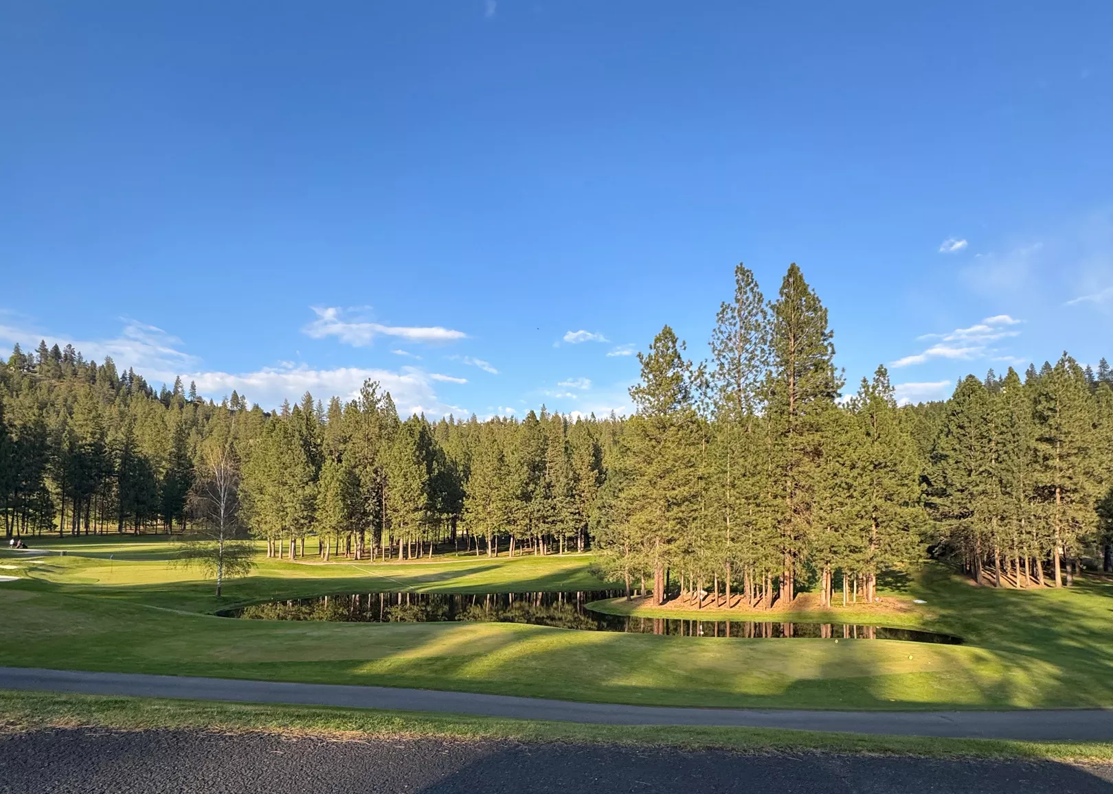Spokane's Best Golf Courses | Arts & Culture | inlander.com
