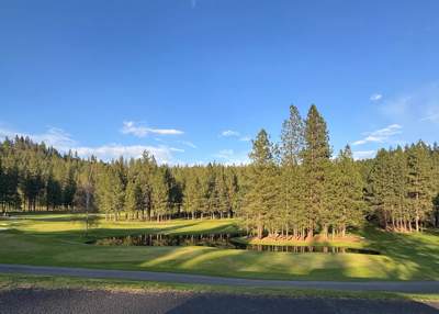 Spokane's Best Golf Courses | Arts & Culture | inlander.com