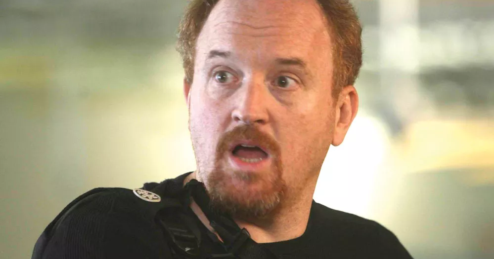 Louie | Movie Reviews | inlander.com