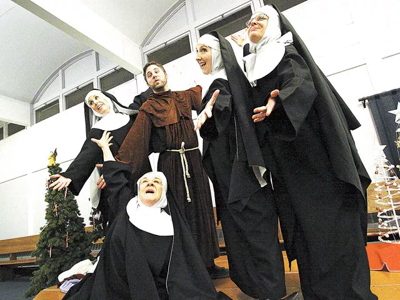 Penguins on Parade | Archive | inlander.com