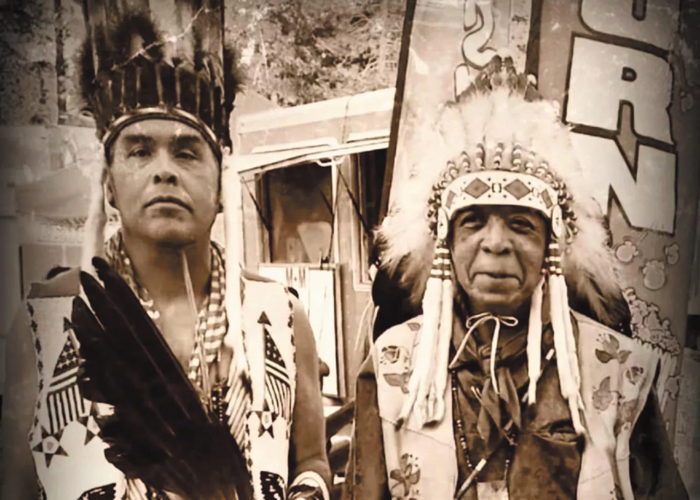 Q&A: Tribes from across the region — and even farther afield — came to ...
