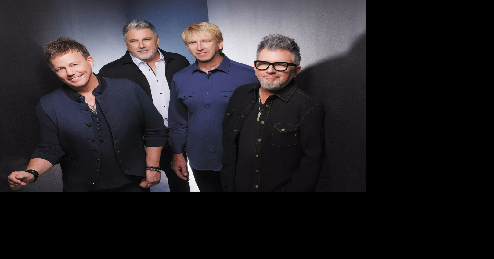 Q&A: The chart-topping country band Lonestar gets in the Christmas ...