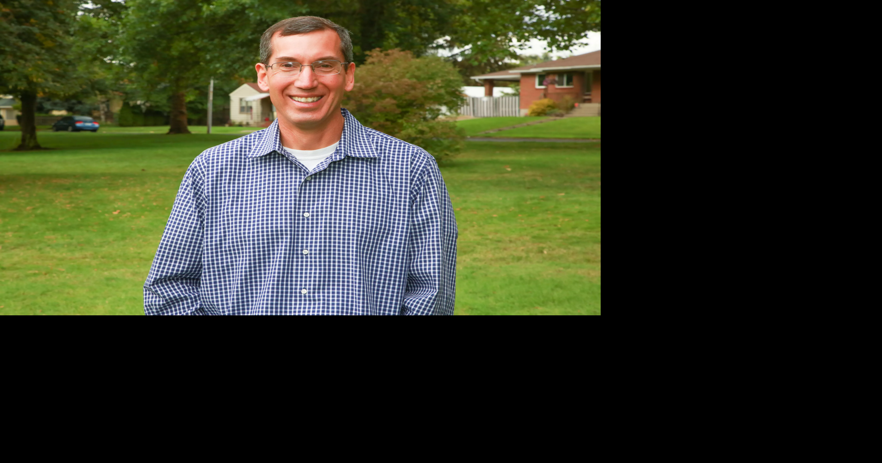 Rep. Timm Ormsby hasn't ever debated an opponent — Dave Lucas wants to ...