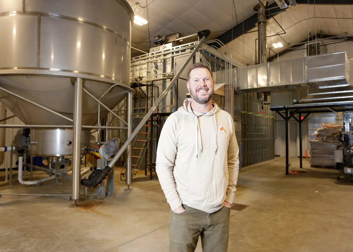 Three Spokane-area malthouses nab medals at 2025 international Malt Cup ...