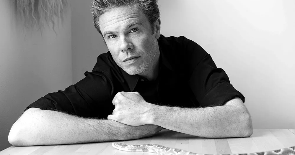 Prolific singer-songwriter Josh Ritter discusses his hands-off approach ...