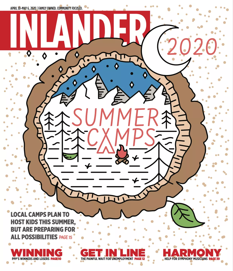 Sneak Peek: Guide to Summer Camps; Spokane County’s $90 million ...