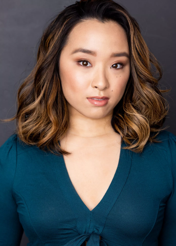 Hamilton returns to Spokane for two-week run; meet the actress playing ...