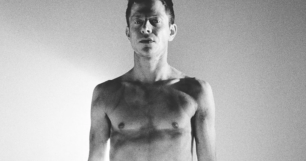Mike Hadreas of Seattle's Perfume Genius chats about his acclaimed new ...