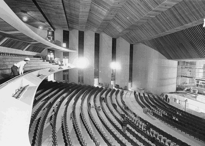 The story of Spokane's Kobluk family is the story of the Spokane Opera ...