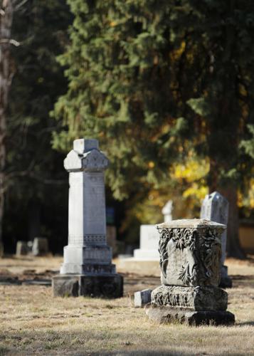 Groundskeepers at Fairmount Memorial Association care about your loved ...