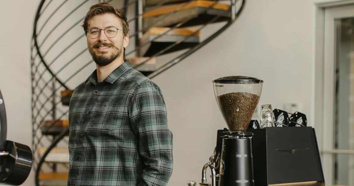 Brew Peddler brings craft coffee to the Spokane area via a pop-up ...
