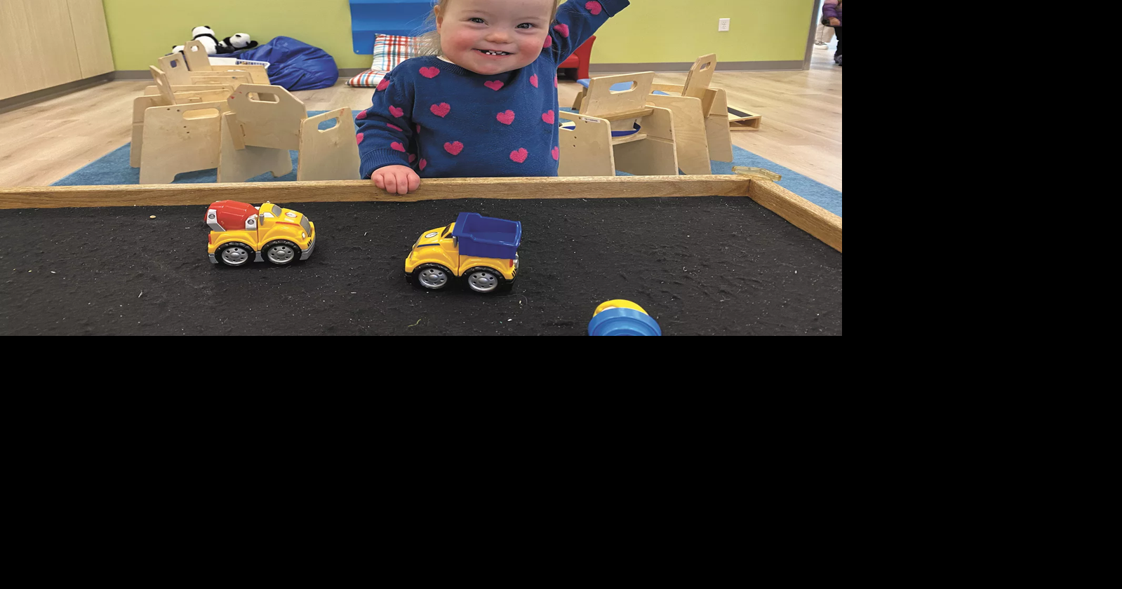 Where to Give: Joya Child and Family Development | Health | inlander.com