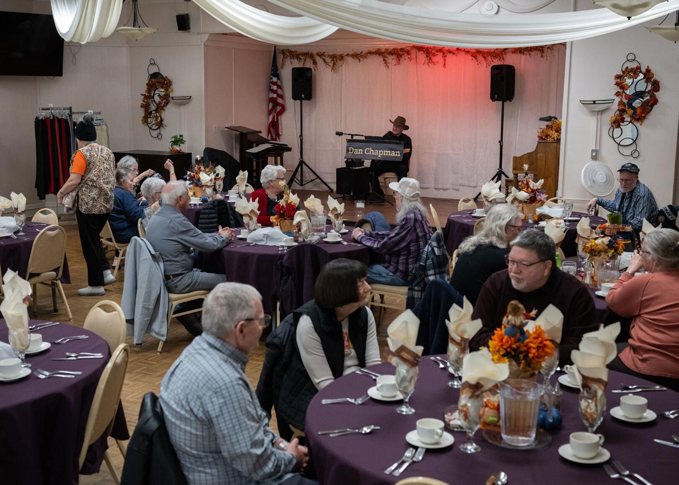 Spokane Parks & Rec decides how to redistribute community center ...