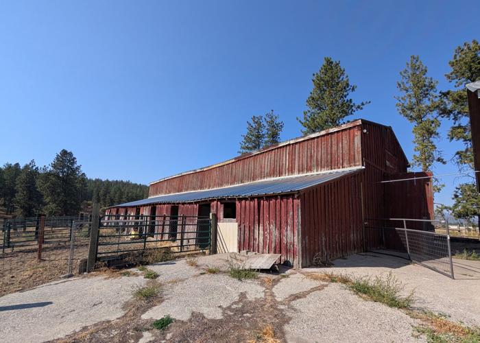 Washington’s Heritage Barn Register aims to celebrate, catalog and ...