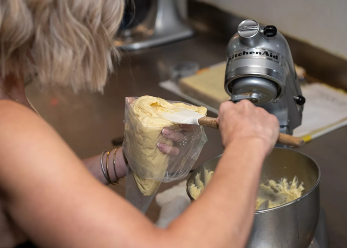 Recipe: Madeleine Cookie | Food & Cooking | inlander.com