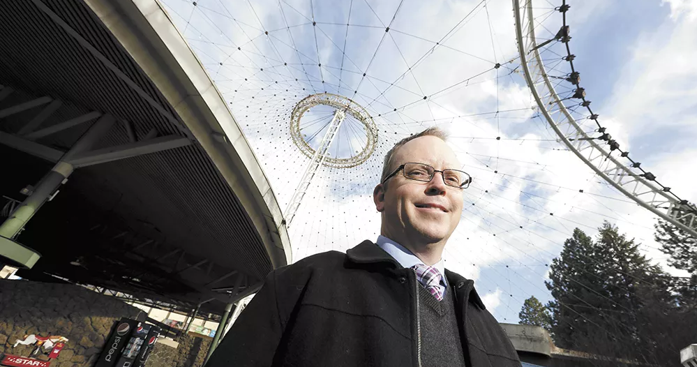 Waiting For Riverfront | News | inlander.com