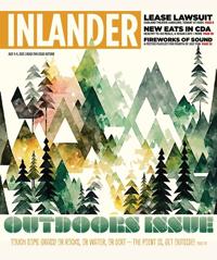 Digital Edition | inlander.com
