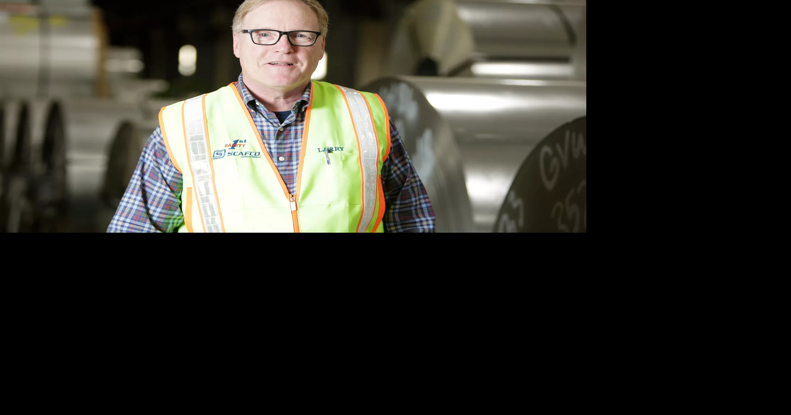 Who is Larry Stone and why is he spending so much money trying to ...