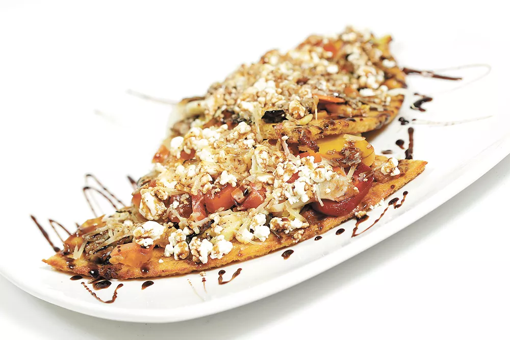 We combed through all 108 Inlander Restaurant Week menus and we can ...