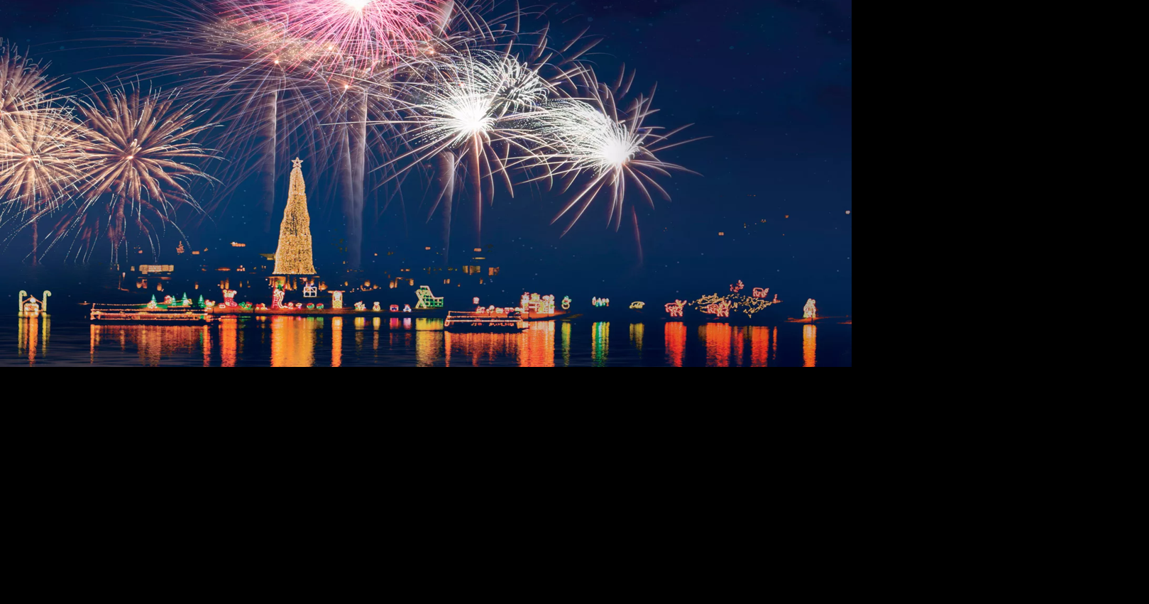 Favorite holiday events and local traditions make a triumphant return ...