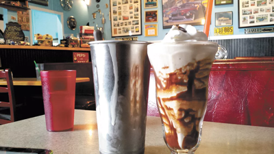 Revved and Retro | Food & Drink | inlander.com